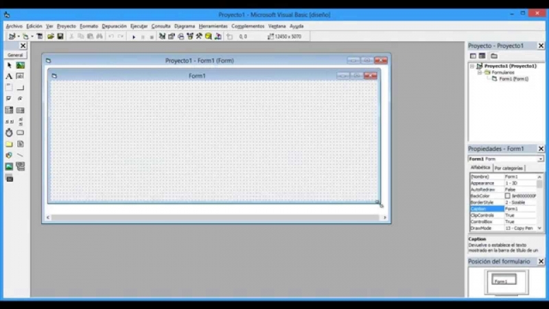 Learning Visual Basic 2015 or VB in an easier way - Techyv.com